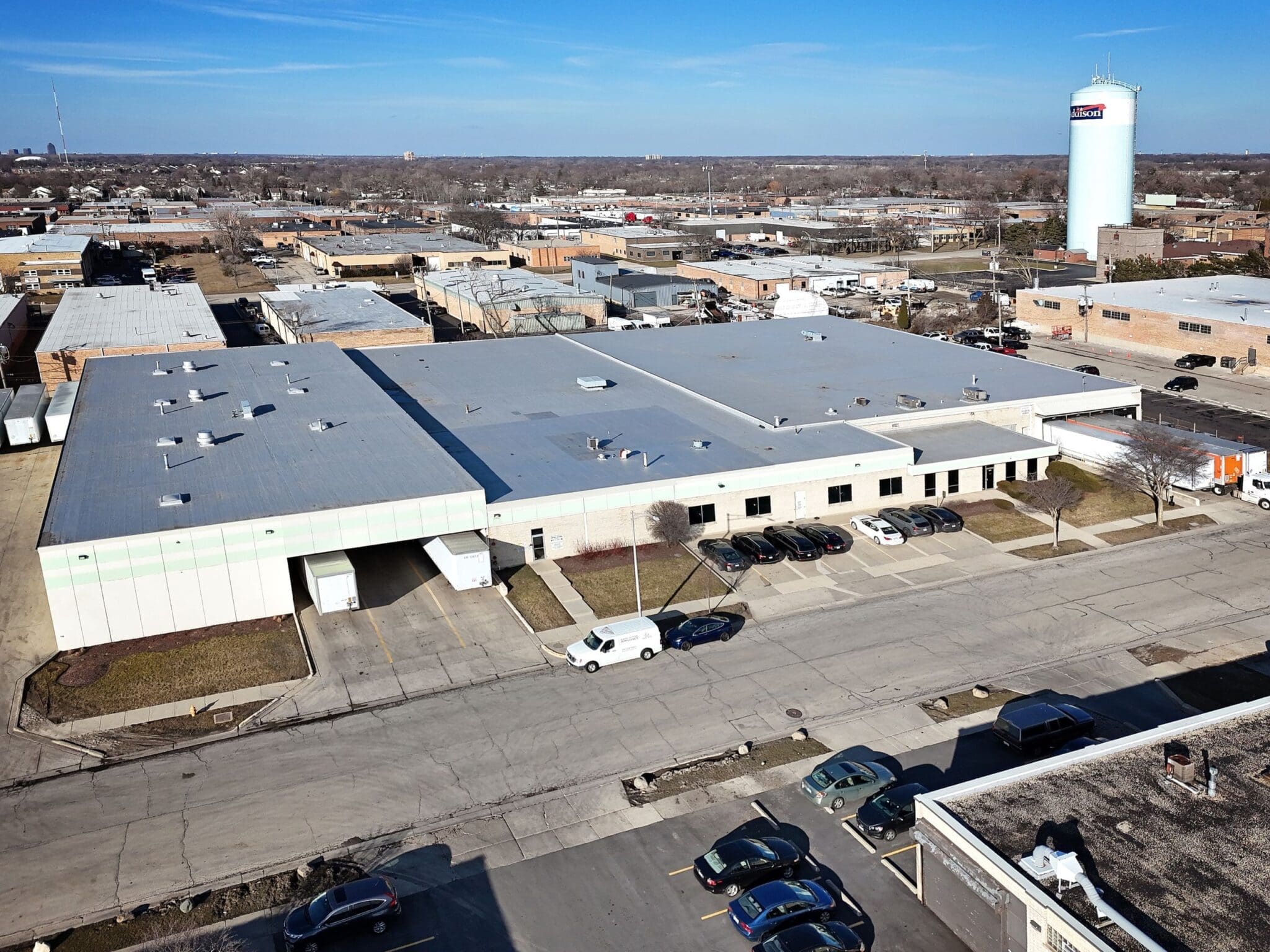 TRG Midwest Region - The Royal Group