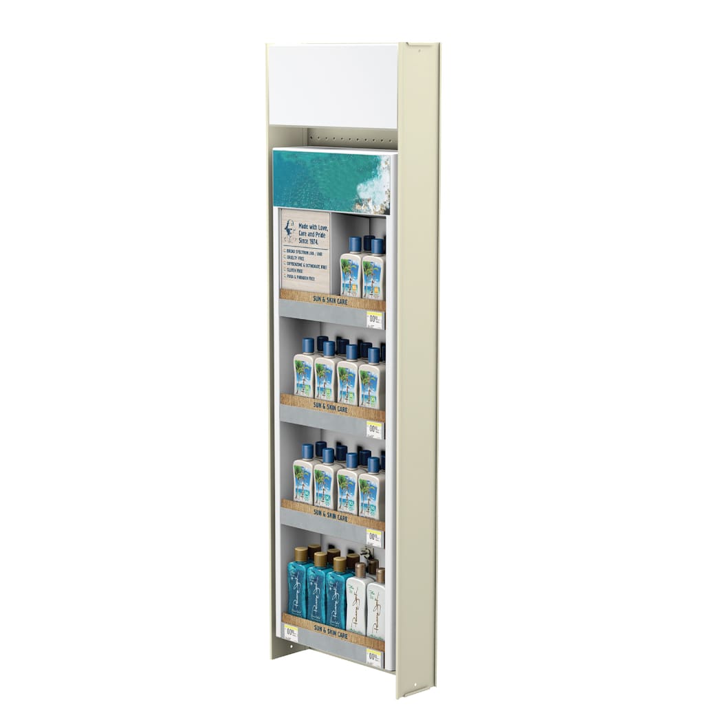 Permanent Display Manufacturer - The Royal Group - Best Permanent ...