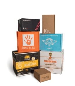 GenCorr Packaging - The Royal Group