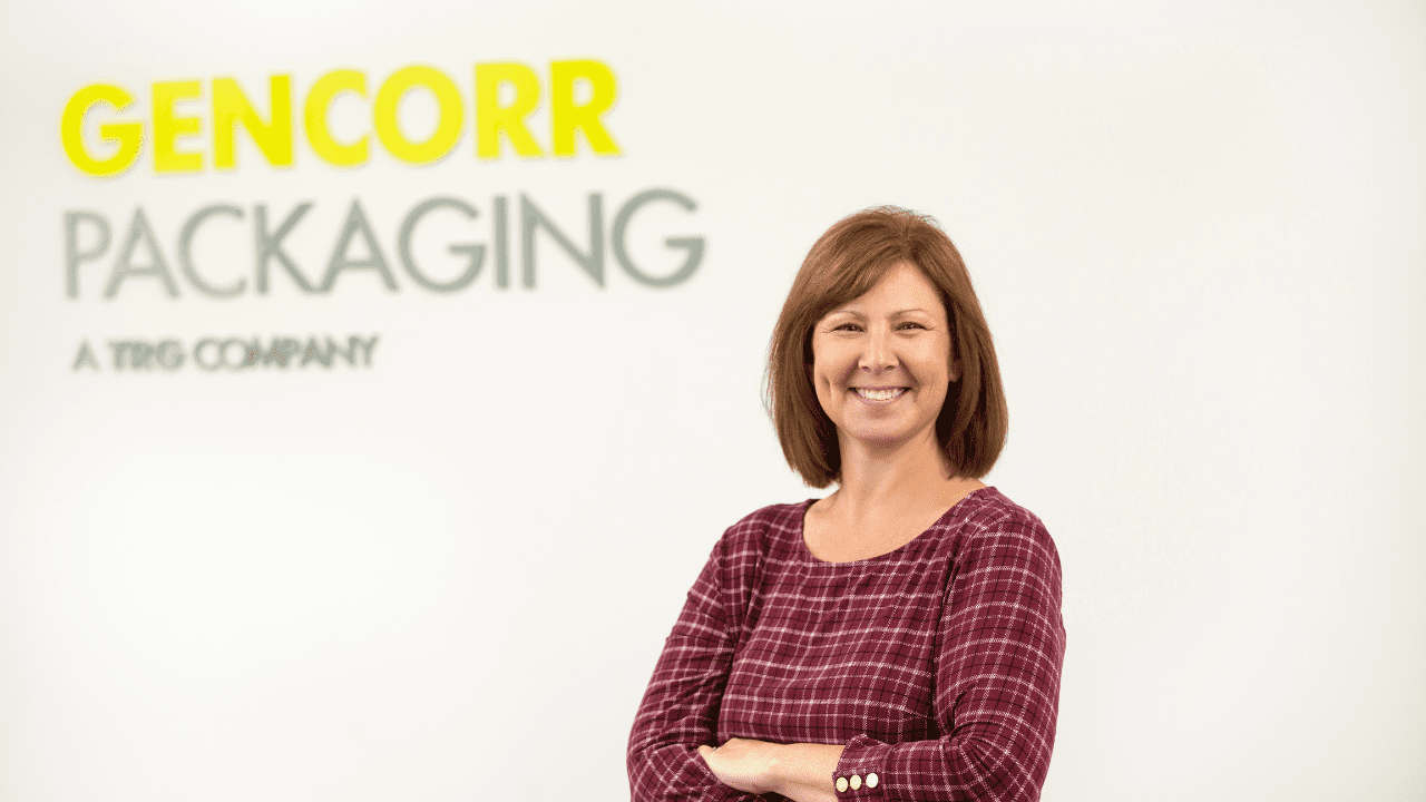 GenCorr Packaging - The Royal Group