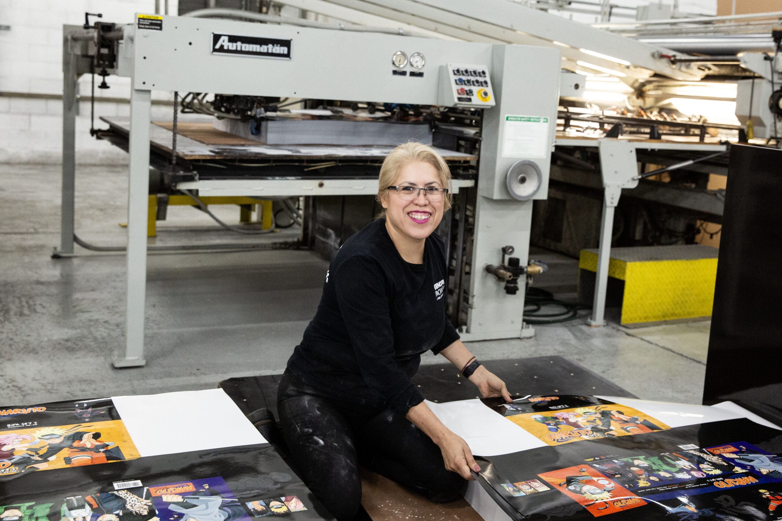 GenCorr Packaging - The Royal Group