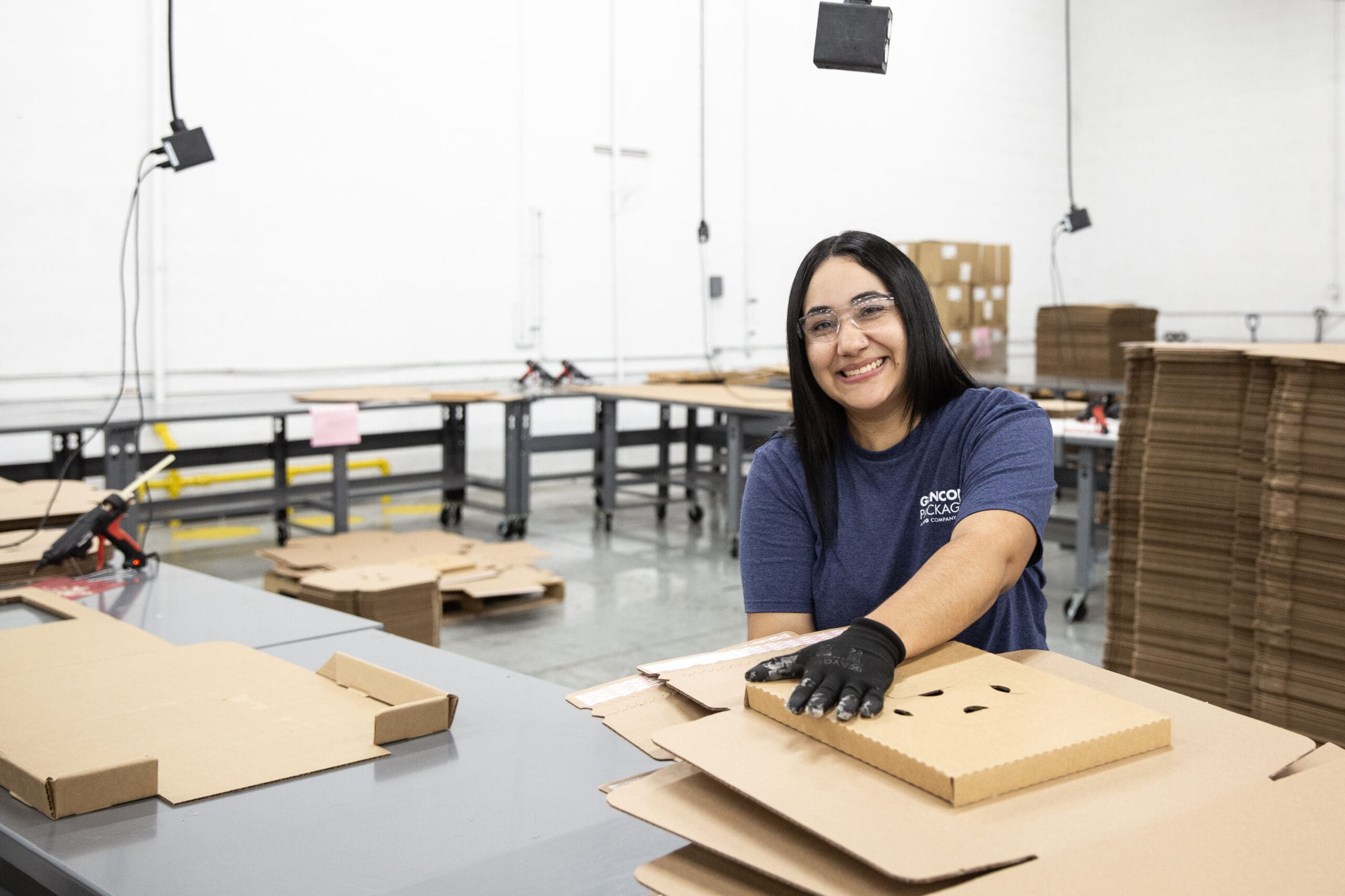 GenCorr Packaging - The Royal Group