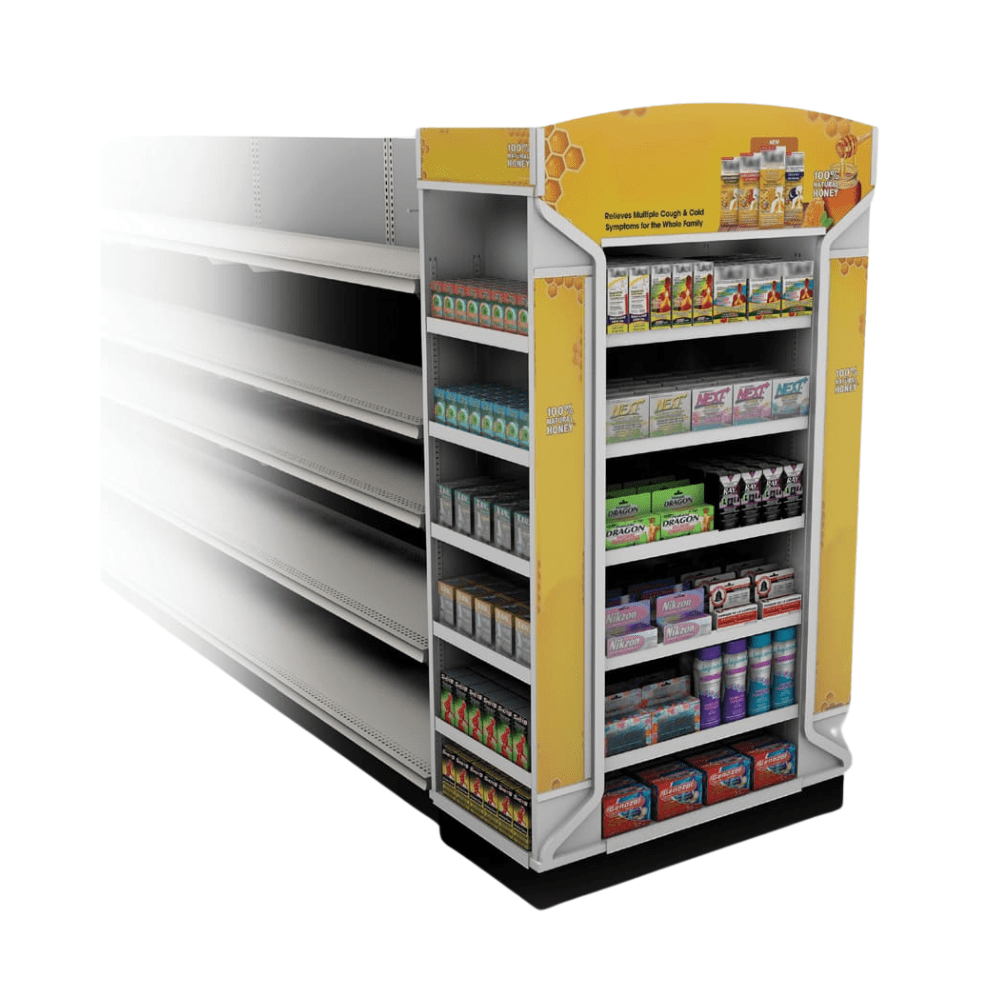 Permanent Display Manufacturer - The Royal Group - Best Permanent ...