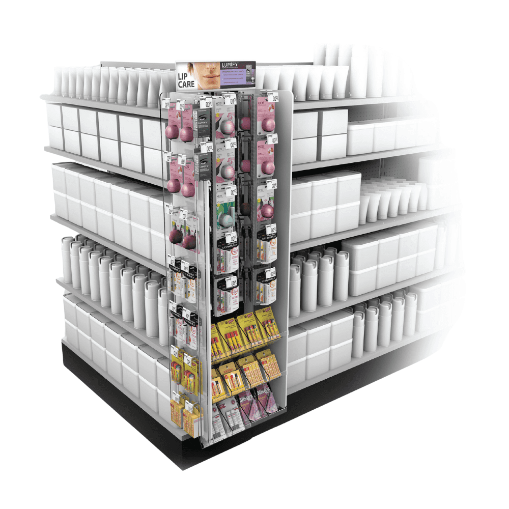 Permanent Display Manufacturer - The Royal Group - Best Permanent ...